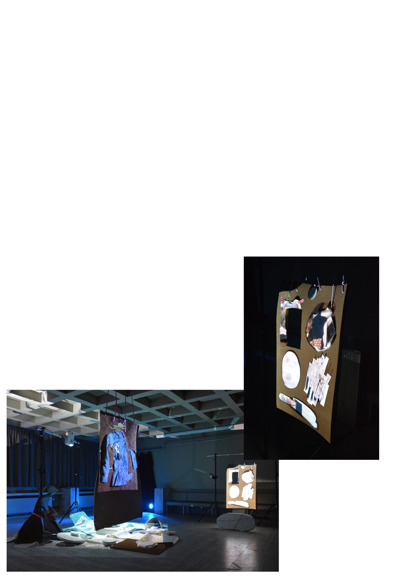 Illustrations and Artworks – Joanne Vosloo